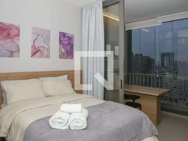 Kitnet / Stúdio para Locação em São Paulo/SP Perdizes 1 Quartos