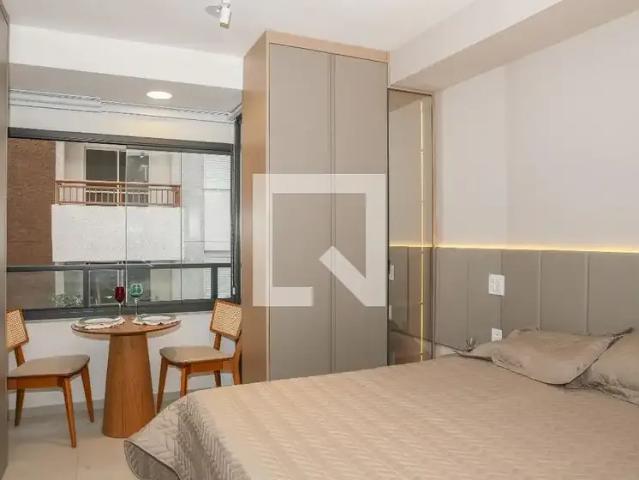 Kitnet / Stúdio para Locação em São Paulo/SP Perdizes 1 Quartos