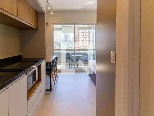 Kitnet / Stúdio para Locação em São Paulo/SP Perdizes 1 Quartos