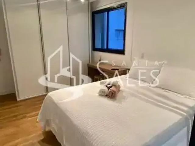 Kitnet / Stúdio para Locação em São Paulo/SP Perdizes 1 Quartos