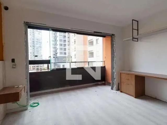 Kitnet / Stúdio para Locação em São Paulo/SP Perdizes 1 Quartos