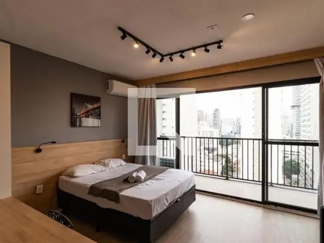 Kitnet / Stúdio para Locação em São Paulo/SP Perdizes 1 Quartos