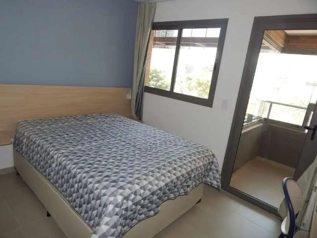 Kitnet / Stúdio para Locação em São Paulo/SP Perdizes 1 Quartos