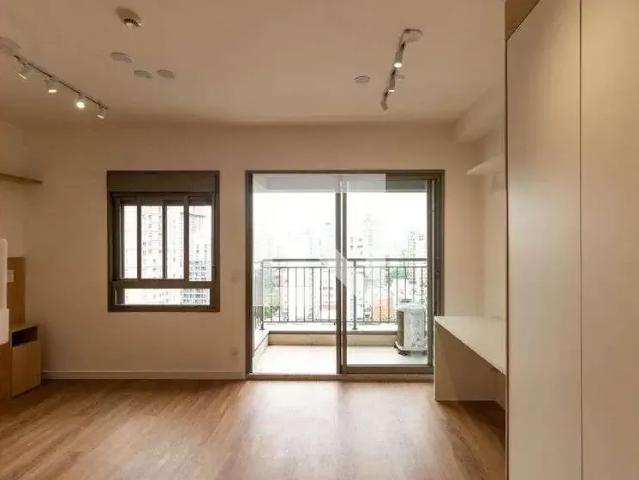 Kitnet / Stúdio para Locação em São Paulo/SP Perdizes 1 Quartos
