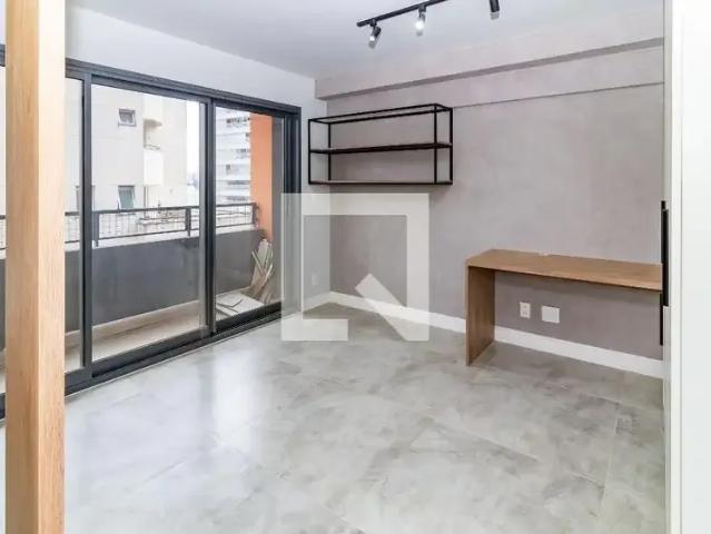 Kitnet / Stúdio para Locação em São Paulo/SP Perdizes 1 Quartos