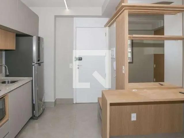 Kitnet / Stúdio para Locação em São Paulo/SP Perdizes 1 Quartos