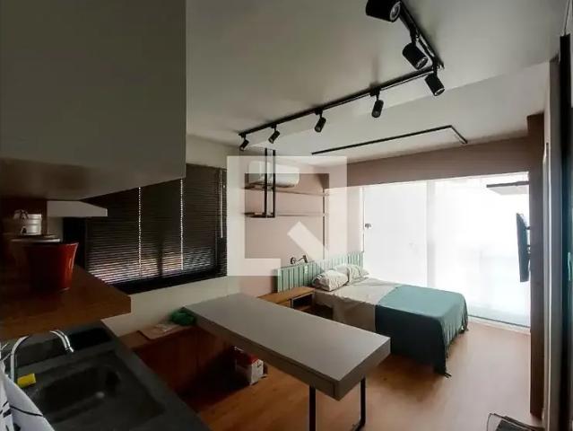 Kitnet / Stúdio para Locação em São Paulo/SP Perdizes 1 Quartos