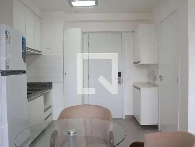 Kitnet / Stúdio para Locação em São Paulo/SP Perdizes 1 Quartos