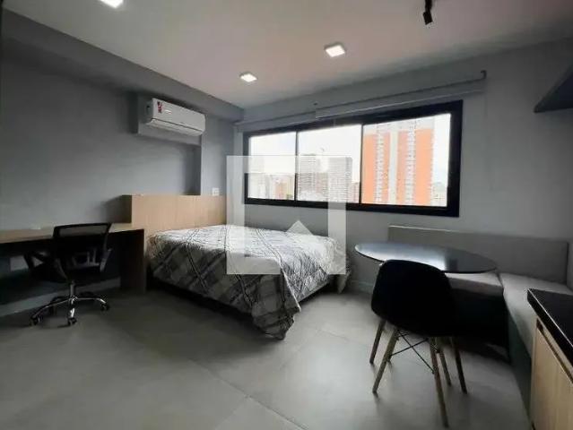 Kitnet / Stúdio para Locação em São Paulo/SP Perdizes 1 Quartos