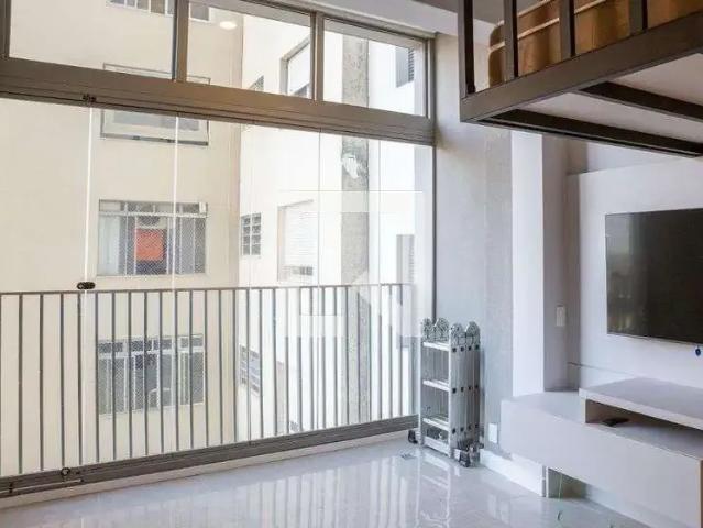 Kitnet / Stúdio para Locação em São Paulo/SP Perdizes 1 Quartos