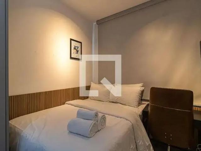 Kitnet / Stúdio para Locação em São Paulo/SP Perdizes 1 Quartos