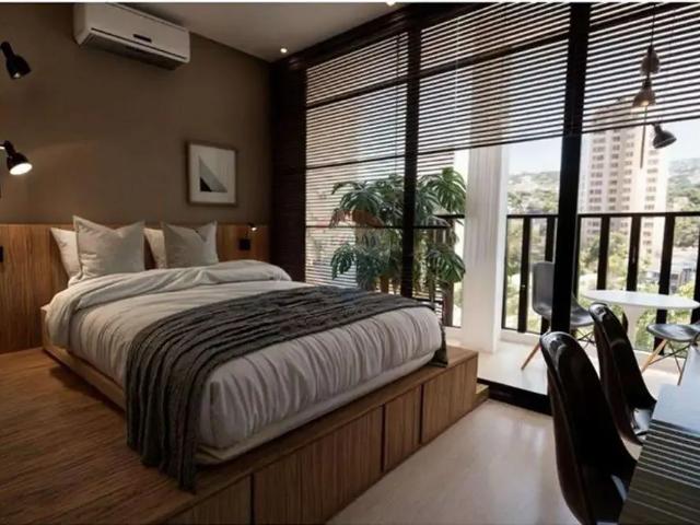 Kitnet / Stúdio para Locação em São Paulo/SP Perdizes 1 Quartos