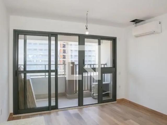Kitnet / Stúdio para Locação em São Paulo/SP Perdizes 1 Quartos