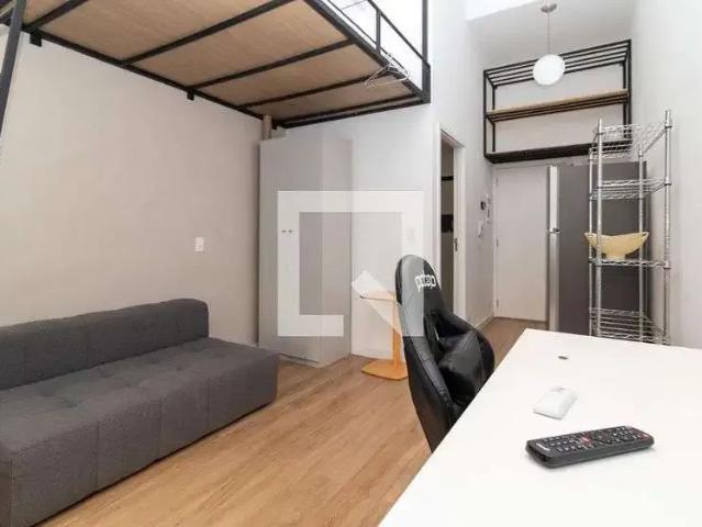 Kitnet / Stúdio para Locação em São Paulo/SP Perdizes 1 Quartos