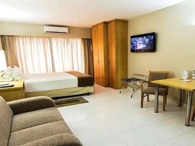 Kitnet / Stúdio para Locação em São Paulo/SP Perdizes 1 Quartos