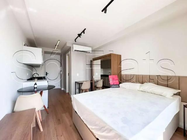 Kitnet / Stúdio para Locação em São Paulo/SP Perdizes 1 Quartos