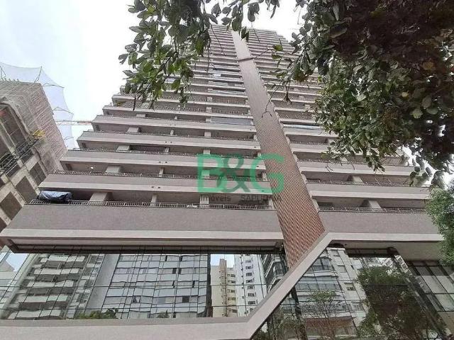 Kitnet / Stúdio para Locação em São Paulo/SP Perdizes 1 Quartos