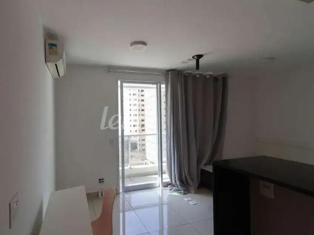 Kitnet / Stúdio para Locação em São Paulo/SP Perdizes 1 Quartos