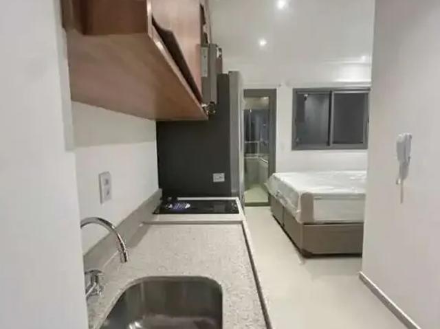 Kitnet / Stúdio para Locação em São Paulo/SP Perdizes 1 Quartos