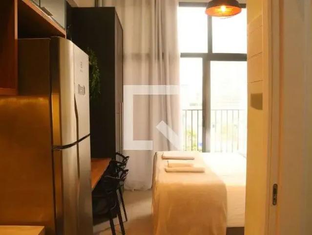 Kitnet / Stúdio para Locação em São Paulo/SP Perdizes 1 Quartos
