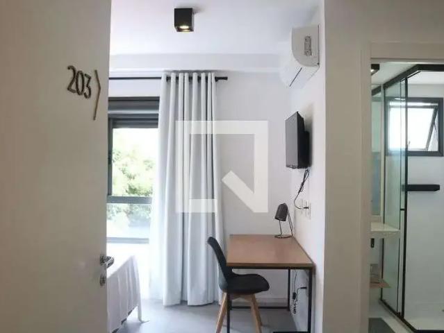 Kitnet / Stúdio para Locação em São Paulo/SP Perdizes 1 Quartos
