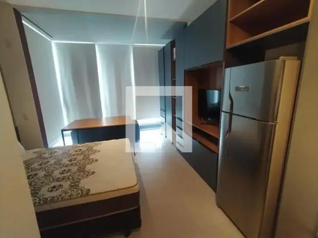 Kitnet / Stúdio para Locação em São Paulo/SP Perdizes 1 Quartos