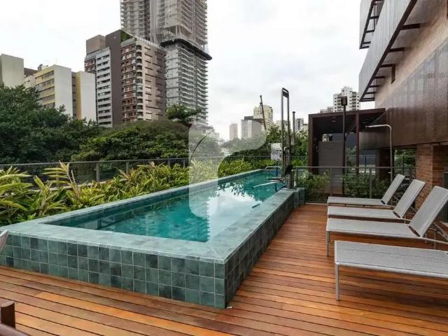 Kitnet / Stúdio para Locação em São Paulo/SP Perdizes 1 Quartos