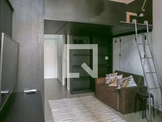Kitnet / Stúdio para Locação em São Paulo/SP Perdizes 1 Quartos