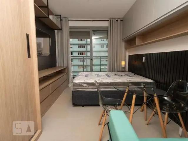 Kitnet / Stúdio para Locação em São Paulo/SP Perdizes 1 Quartos