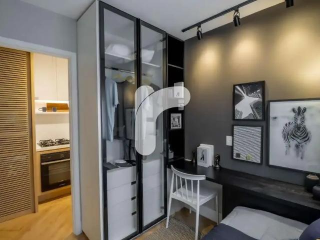 Kitnet / Stúdio para Locação em São Paulo/SP Perdizes 1 Quartos