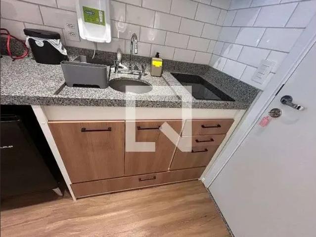 Kitnet / Stúdio para Locação em São Paulo/SP Perdizes 1 Quartos