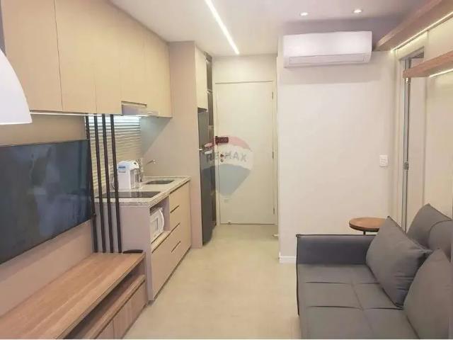 Kitnet / Stúdio para Locação em São Paulo/SP Perdizes 1 Quartos