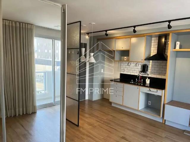 Kitnet / Stúdio para Locação em São Paulo/SP Perdizes 1 Quartos