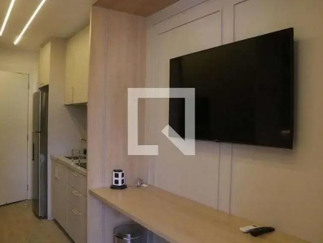 Kitnet / Stúdio para Locação em São Paulo/SP Perdizes 1 Quartos