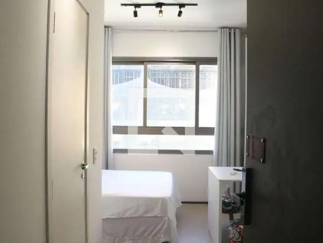 Kitnet / Stúdio para Locação em São Paulo/SP Perdizes 1 Quartos