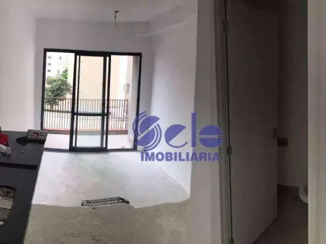Kitnet / Stúdio para Locação em São Paulo/SP Perdizes 1 Quartos
