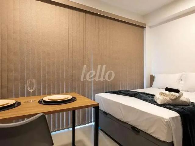 Kitnet / Stúdio para Locação em São Paulo/SP Perdizes 1 Quartos