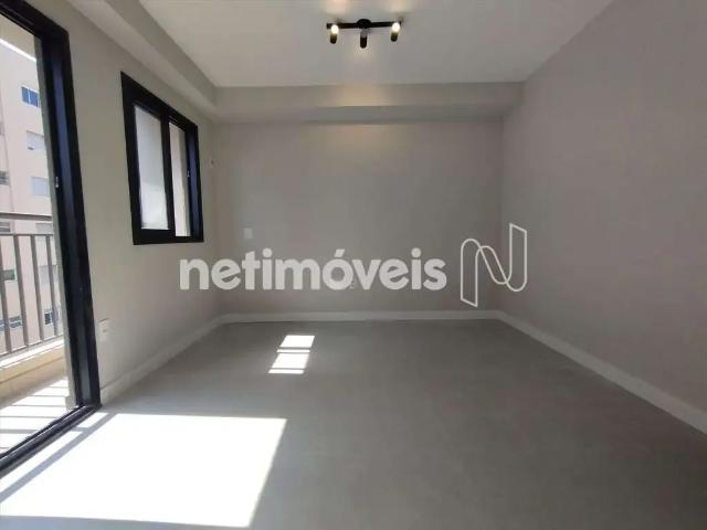 Kitnet / Stúdio para Locação em São Paulo/SP Perdizes 1 Quartos