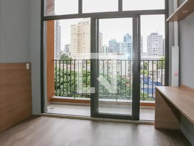 Kitnet / Stúdio para Locação em São Paulo/SP Perdizes 1 Quartos
