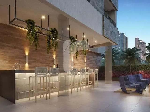 Kitnet / Stúdio para Locação em São Paulo/SP Perdizes 1 Quartos