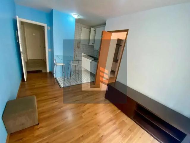 Kitnet / Stúdio para Locação em São Paulo/SP Perdizes 1 Quartos