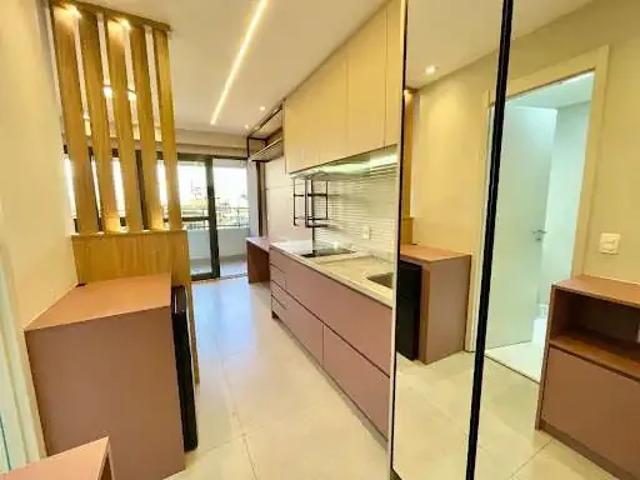 Kitnet / Stúdio para Locação em São Paulo/SP Perdizes 1 Quartos