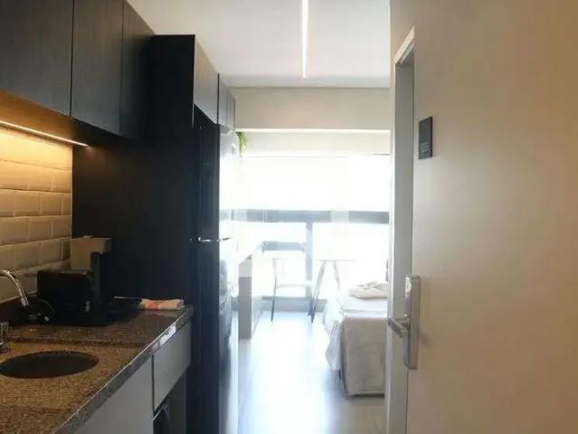 Kitnet / Stúdio para Locação em São Paulo/SP Perdizes 1 Quartos