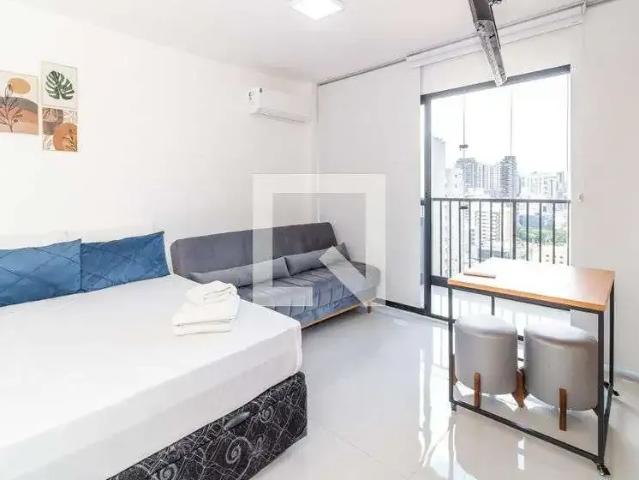 Kitnet / Stúdio para Locação em São Paulo/SP Perdizes 1 Quartos