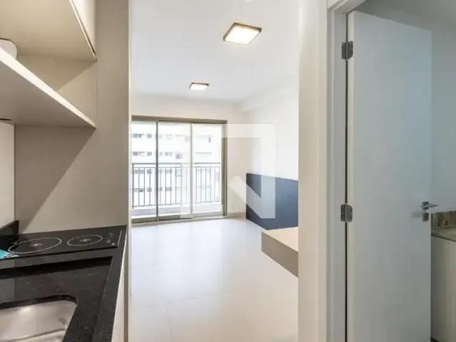 Kitnet / Stúdio para Locação em São Paulo/SP Perdizes 1 Quartos