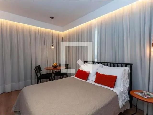 Kitnet / Stúdio para Locação em São Paulo/SP Perdizes 1 Quartos