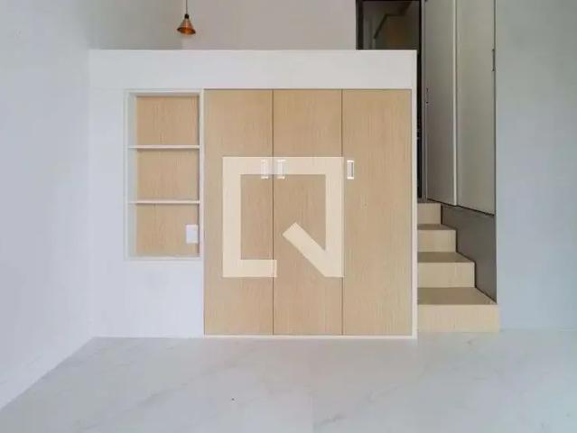 Kitnet / Stúdio para Locação em São Paulo/SP Perdizes 1 Quartos