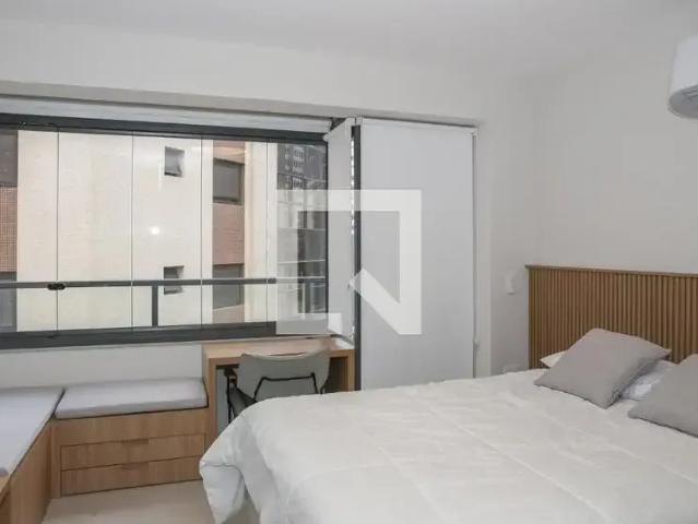 Kitnet / Stúdio para Locação em São Paulo/SP Perdizes 1 Quartos