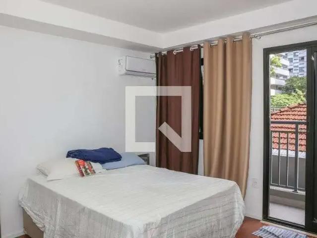 Kitnet / Stúdio para Locação em São Paulo/SP Perdizes 1 Quartos