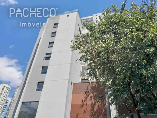 Kitnet / Stúdio para Locação em São Paulo/SP Perdizes 1 Quartos